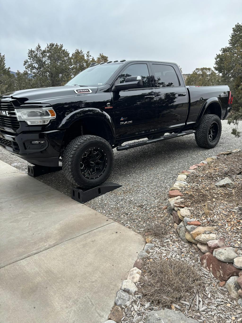 Bumpers – VICE Design Inc