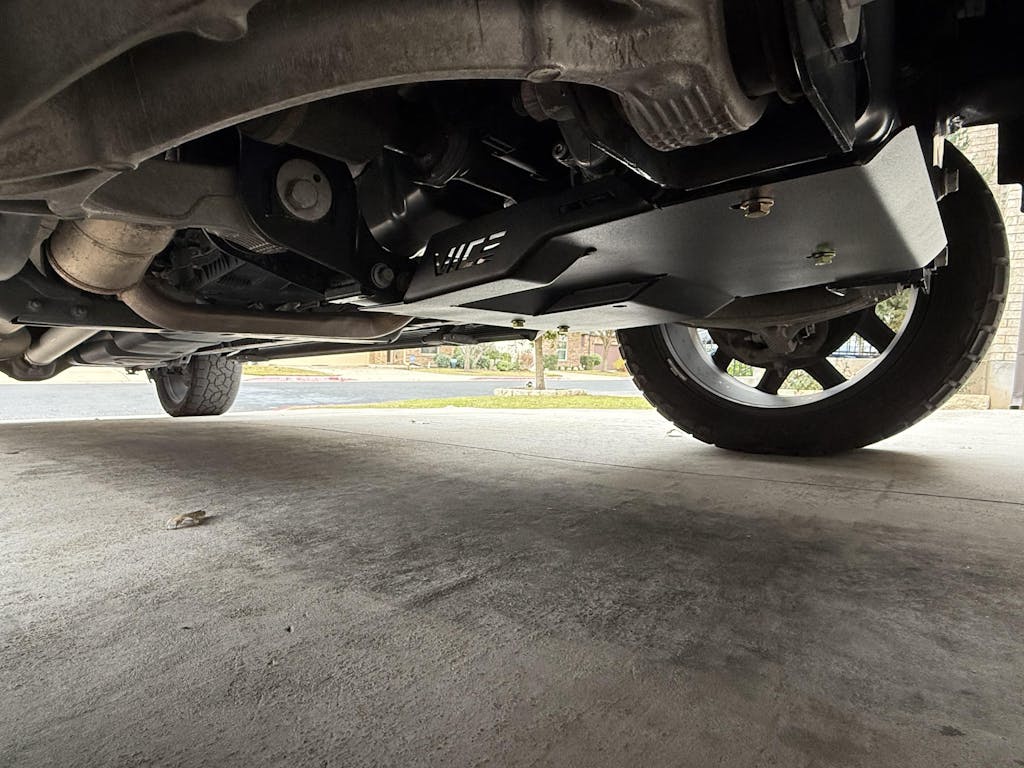 RAM Truck Outfitter – VICE Design Inc