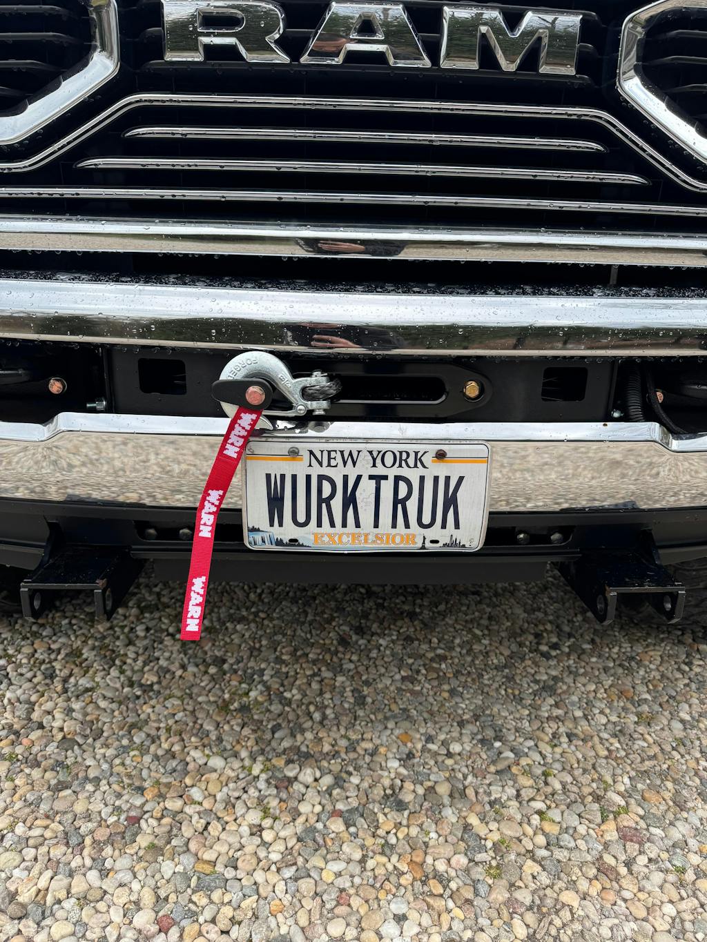 RAM Truck Outfitter – VICE Design Inc