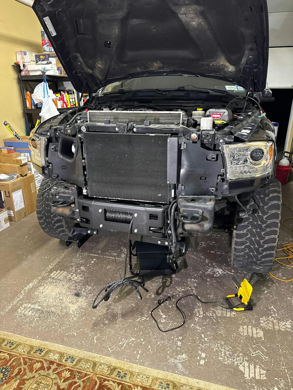 Bumpers – VICE Design Inc