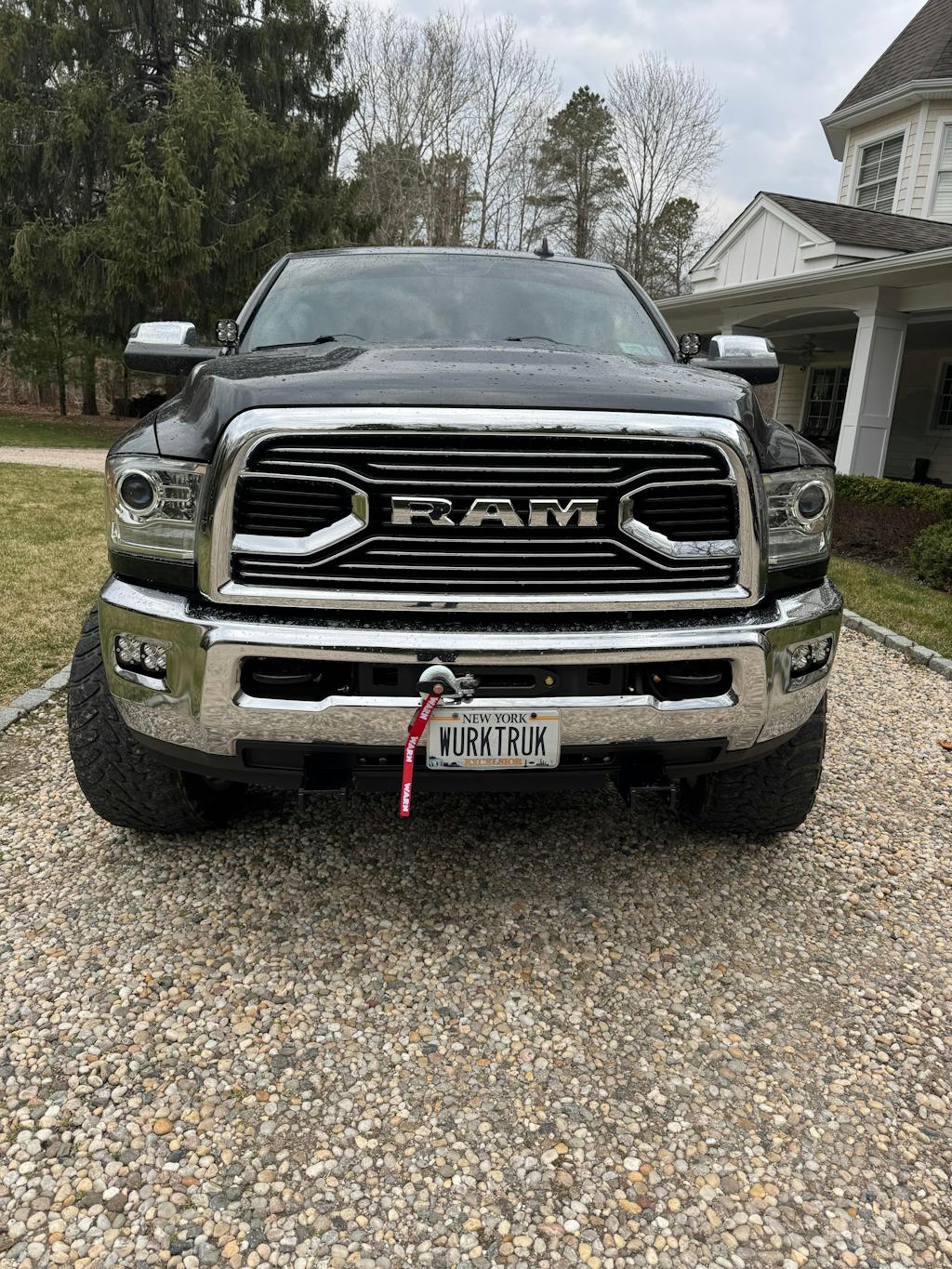 Bumpers – VICE Design Inc