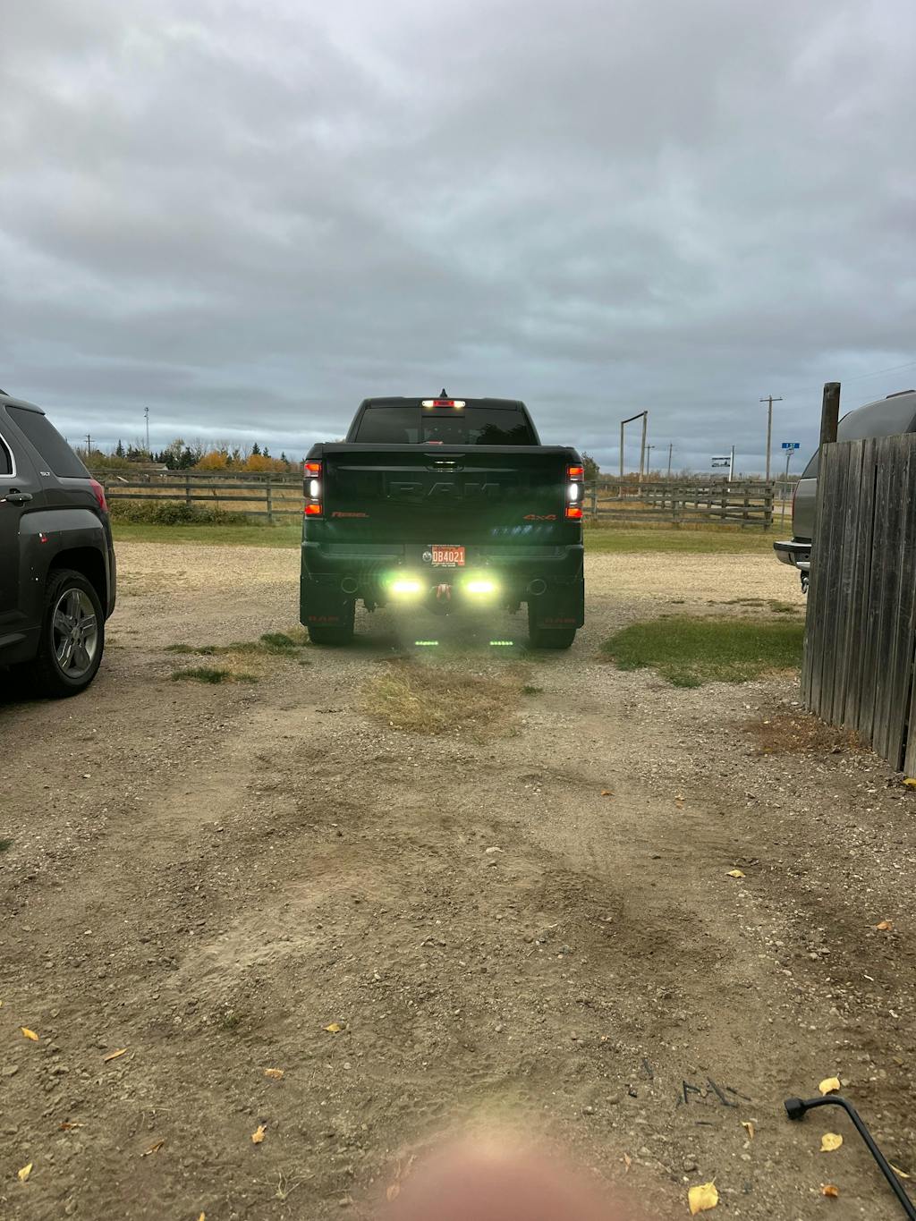 Bumpers – VICE Design Inc