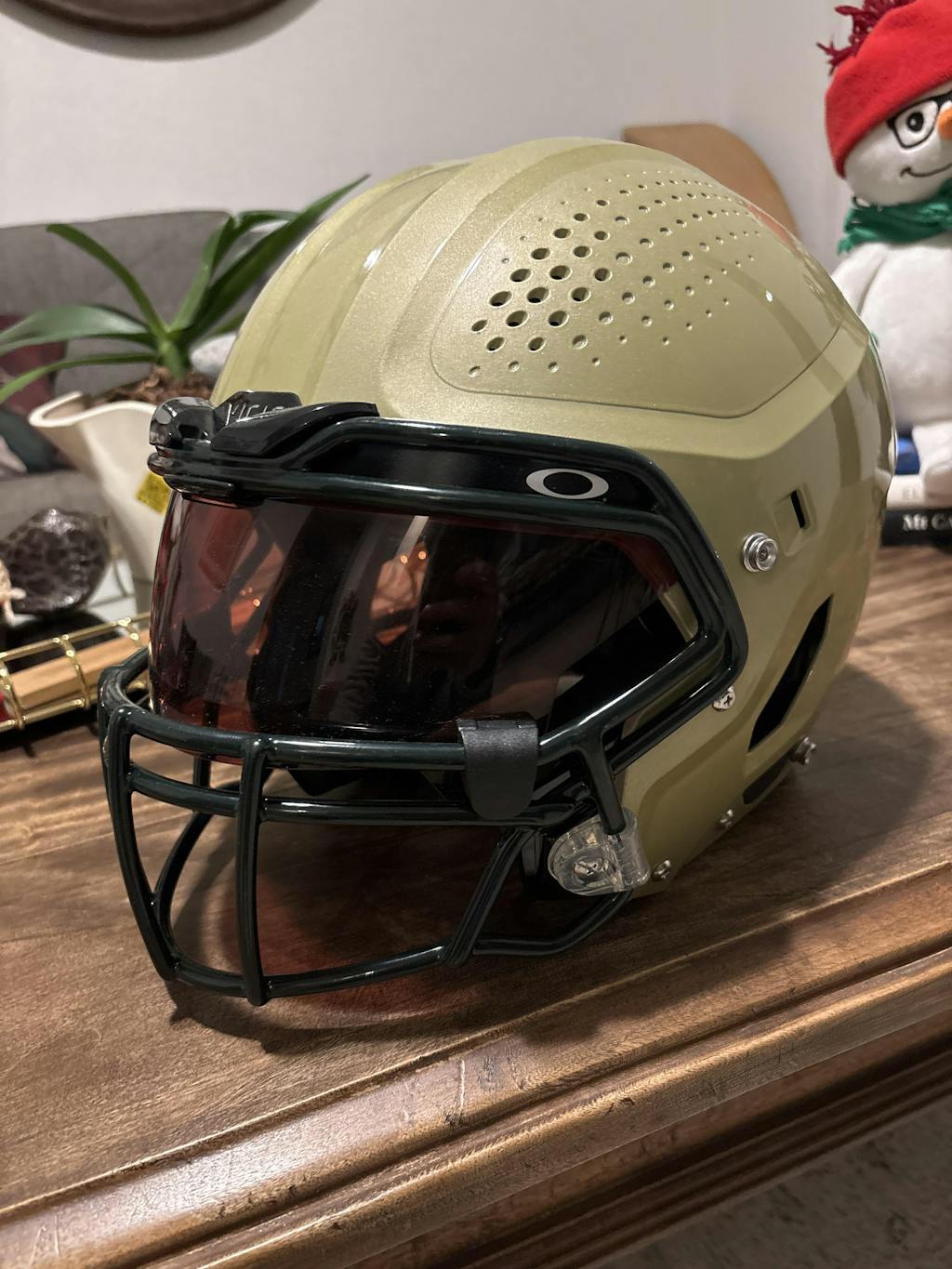 ZERO2 HELMET