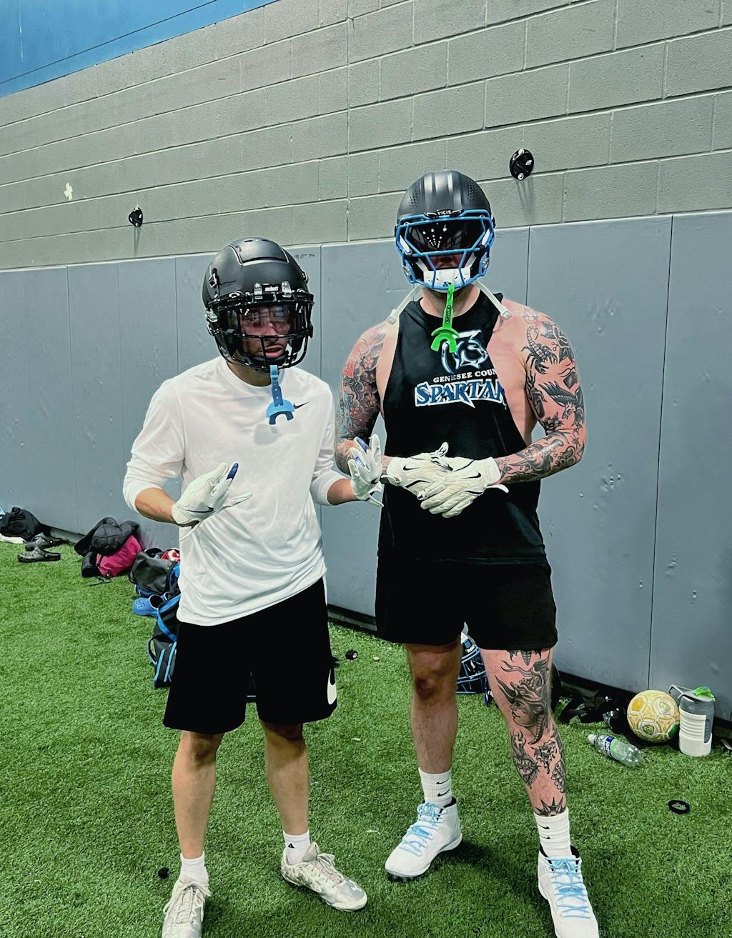 ZERO2 SO-212E-3 FACEMASK