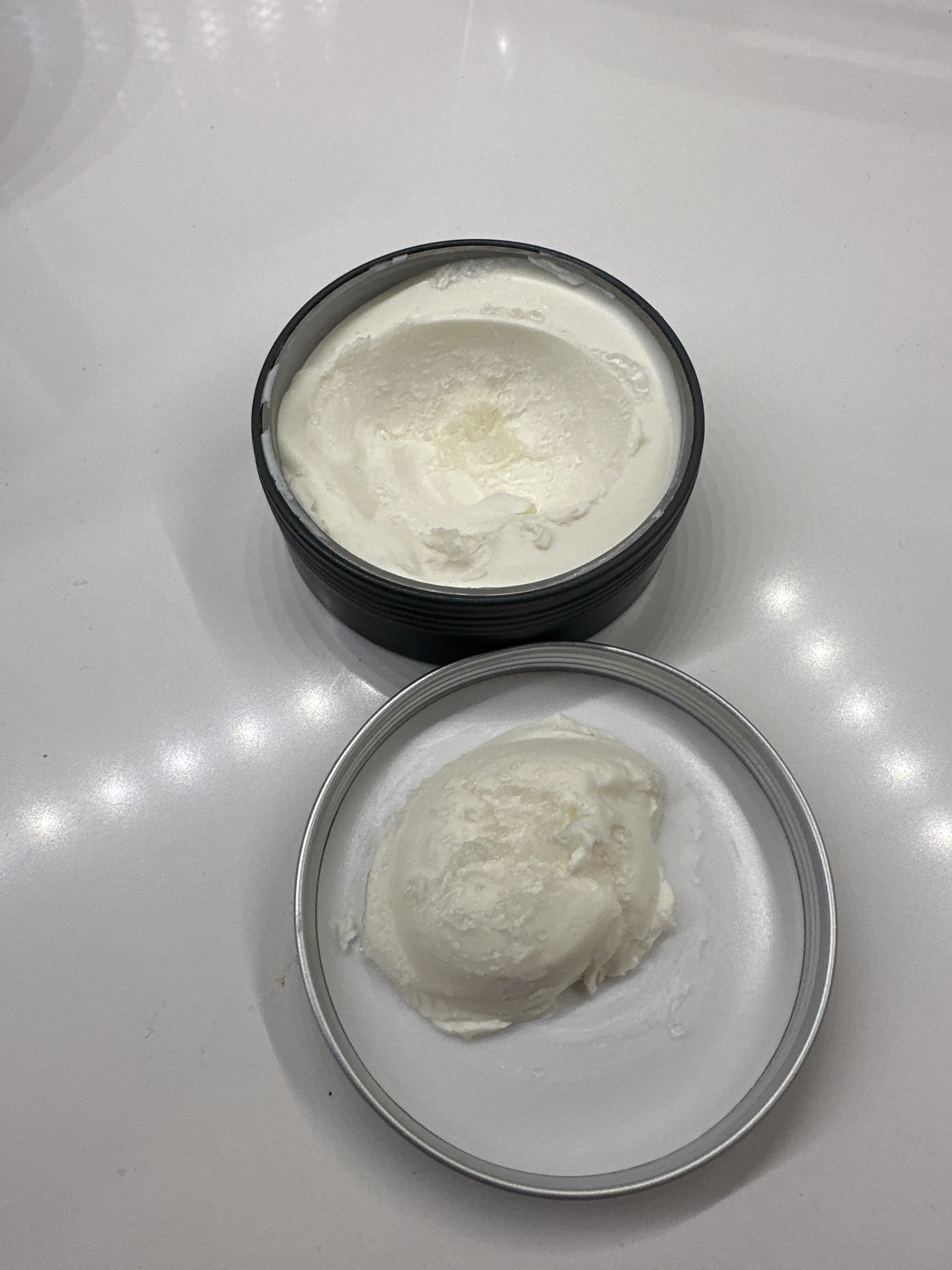 SUPER-DRY Texture Paste | Victory Barber & Brand