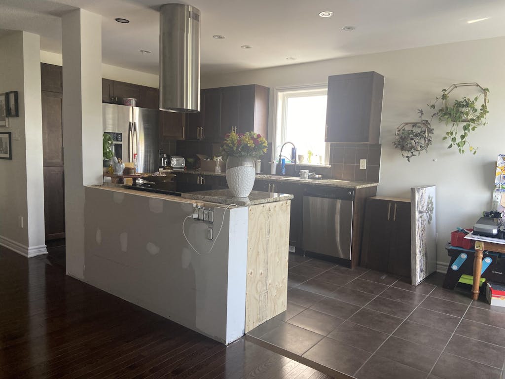 Island Range Hood - Modern Cylinder Round - VICTORY SV400J — Victory ...