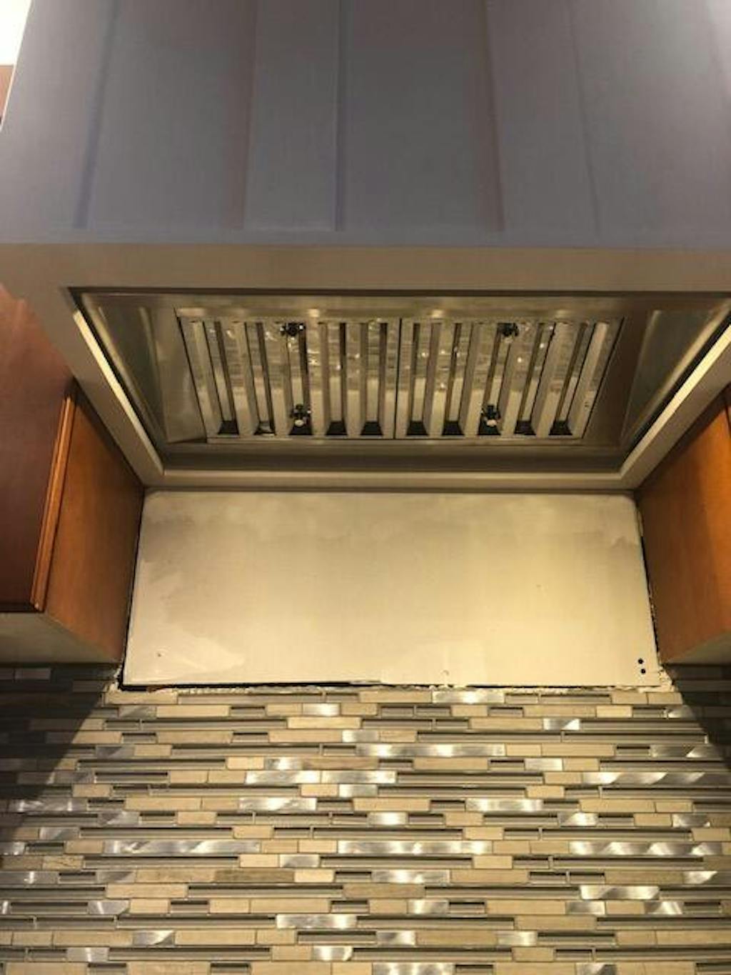 Range Hood Insert - VICTORY Model Q2-30 - Built-in Range Hood 700 CFM ...