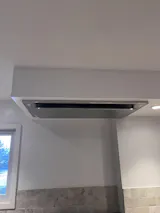 Ceiling Mount Range Hood 600 CFM, VICTORY Sunset for 30" or 36" Ranges ...