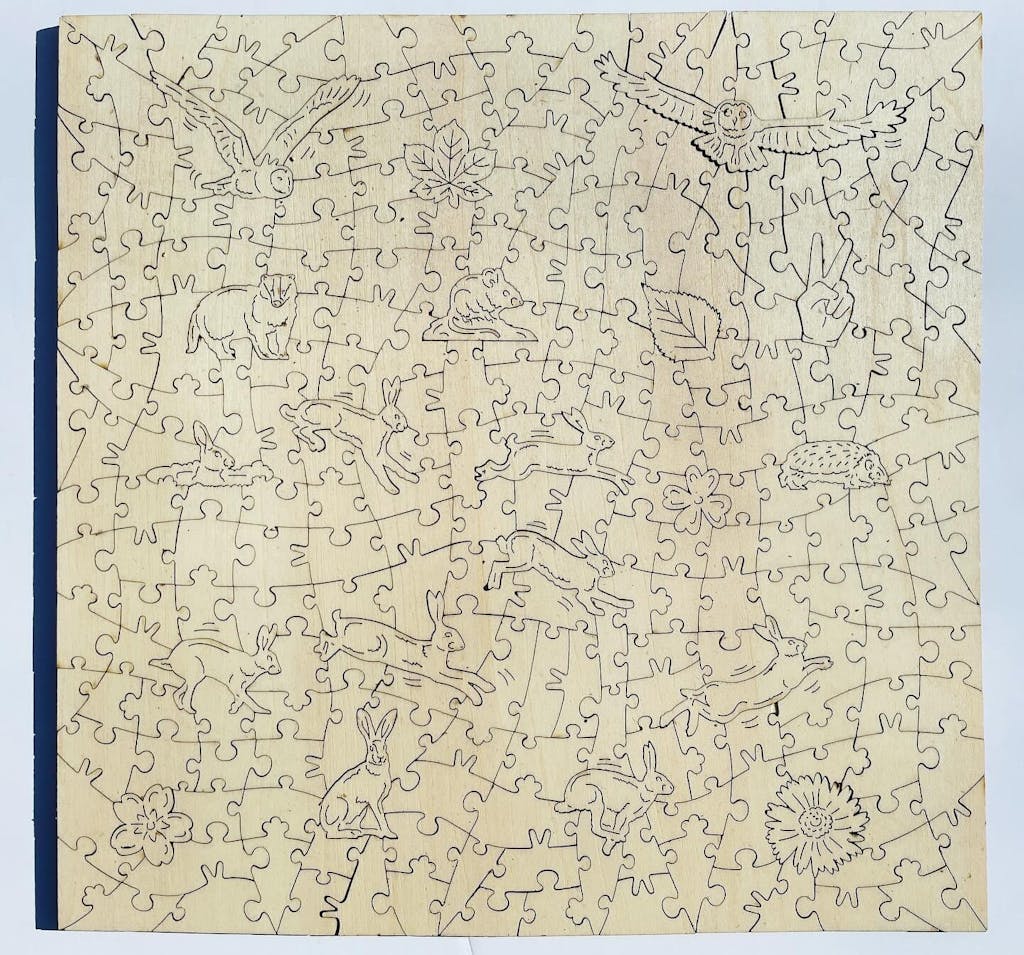 Victory Wooden Jigsaw Puzzles | Midsummer Night's Dream – Victory ...