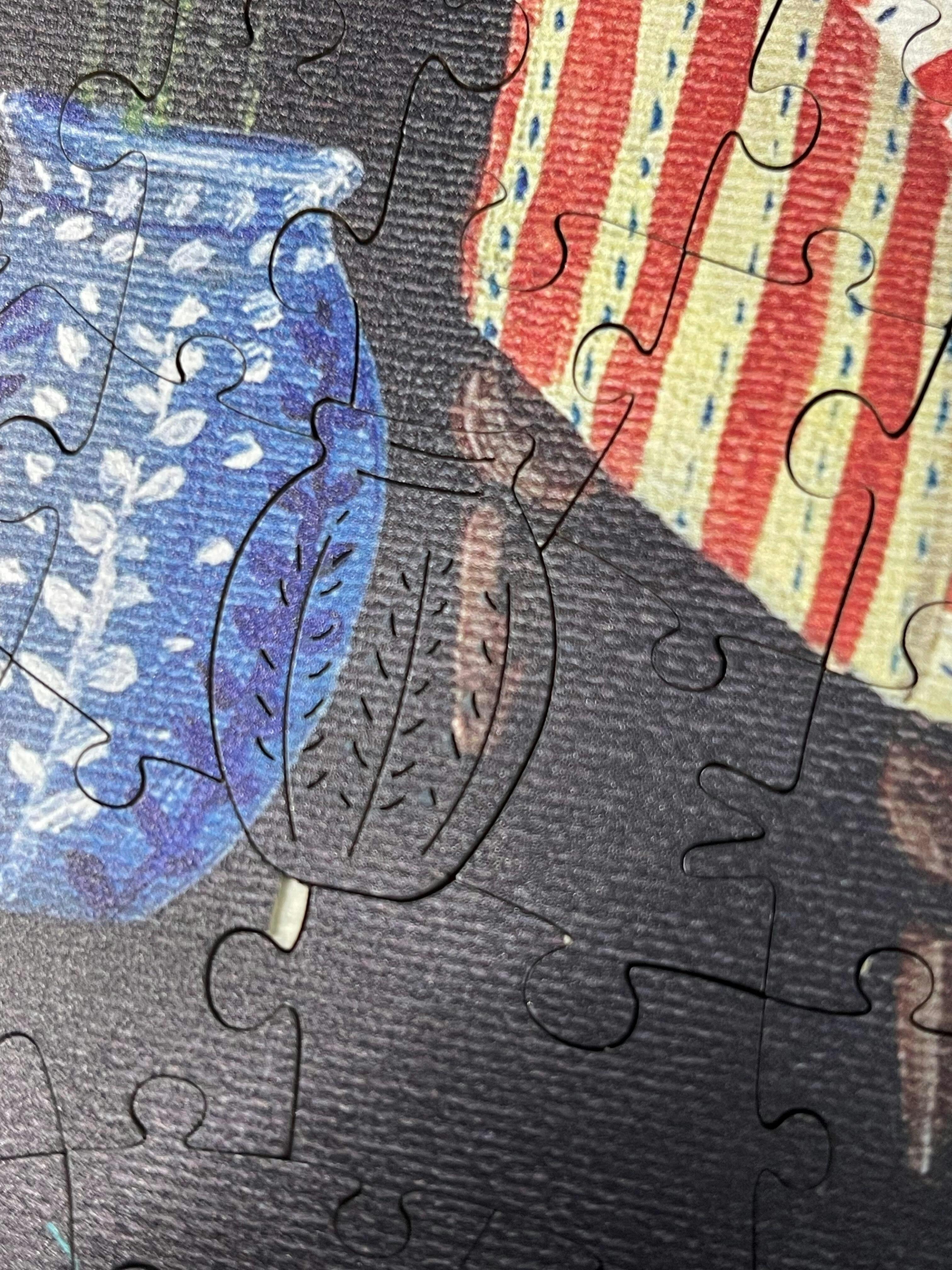 Victory Wooden Jigsaw Puzzles | From the Dogs Point Of View – Victory ...