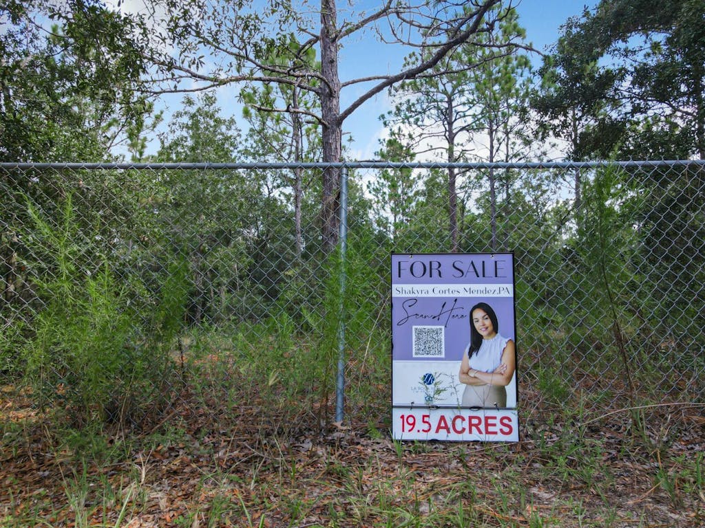 Realtor Yard Sign Toppers | Acres Sign Rider | VictoryStore ...