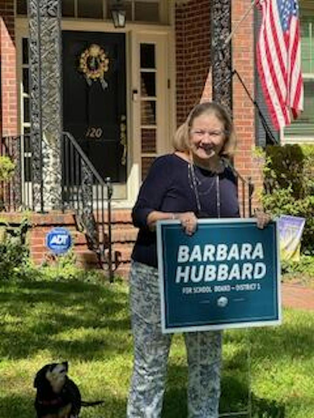 Cheap Political Yard Signs For Your Campaign – VictoryStore.com