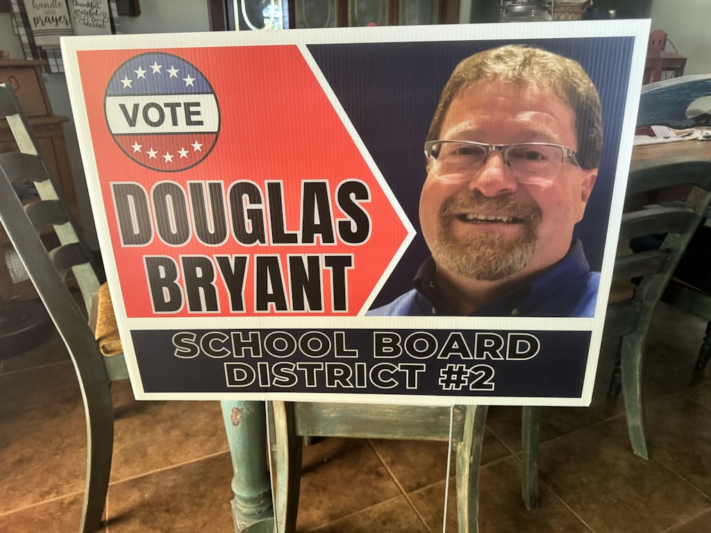 18”x24” Design Your Own Yard Sign | VictoryStore – VictoryStore.com