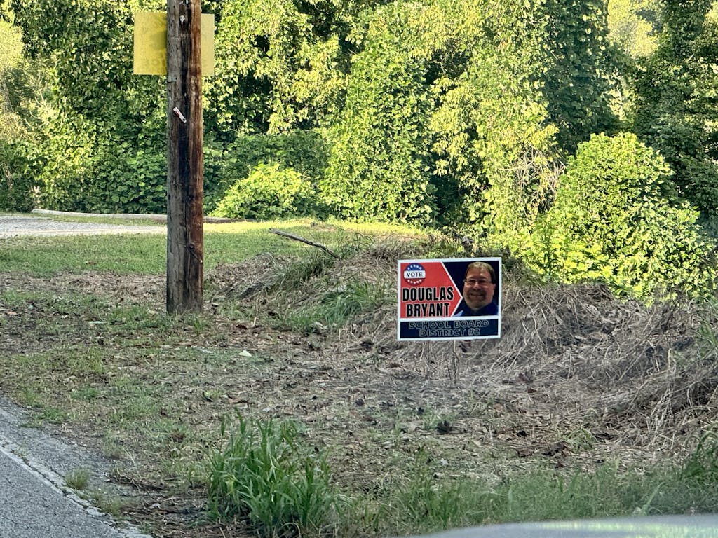 Durable H Frame Sign Stakes for Lasting Outdoor Yard Signs ...