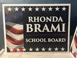 Corrugated Plastic Road Signs | 4'x4' | VictoryStore.com