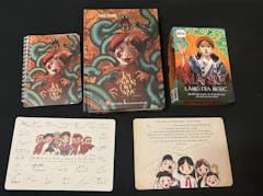 Bundle 9 Vietnam Little A6 Sticker Sets| Decorating stickers| Laptop s – Viet BookStore