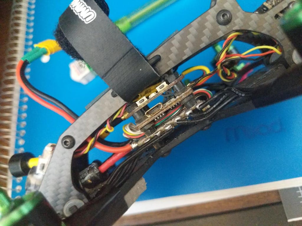 VIFLY Finder 2 – FPV Racing Drone Buzzer – VIFLY Drone