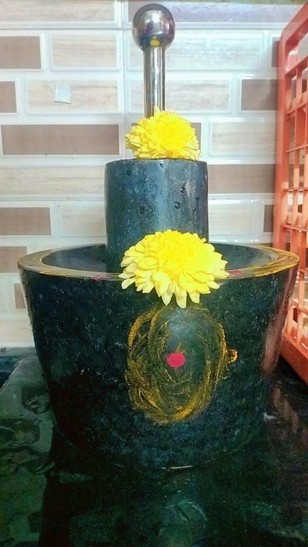 India’s Best Stone Mortar & Pestle, Rubbu Rolu|Attukal at Great Prices