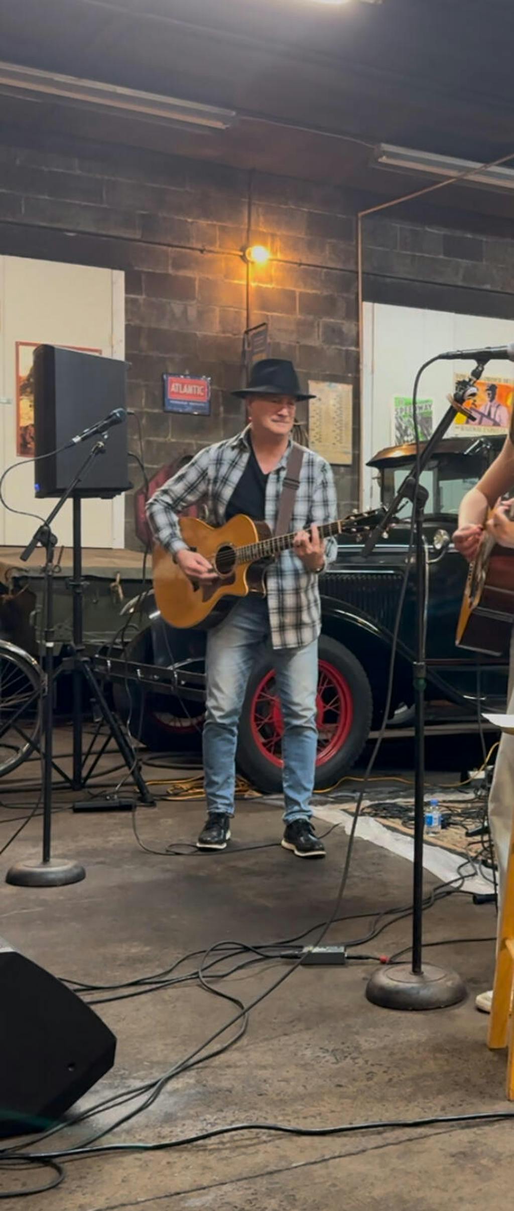 Jaxon C-Crown Crushable Wool Felt Fedora Hat – Village Hat Shop