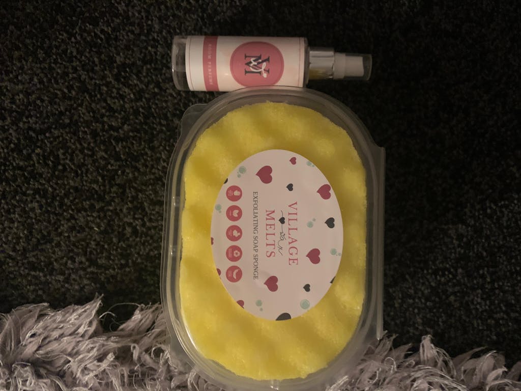 Citronella Holiday Set – Village Wax Melts