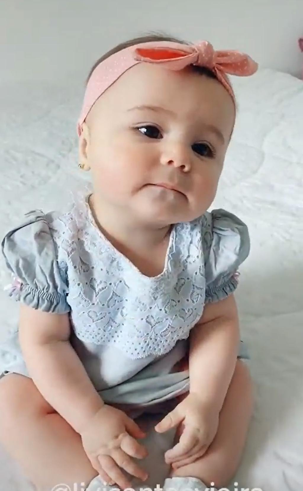 🔥Sales champion🔥22'' Lifelike Realistic Addyson Reborn Baby Doll Girl ...