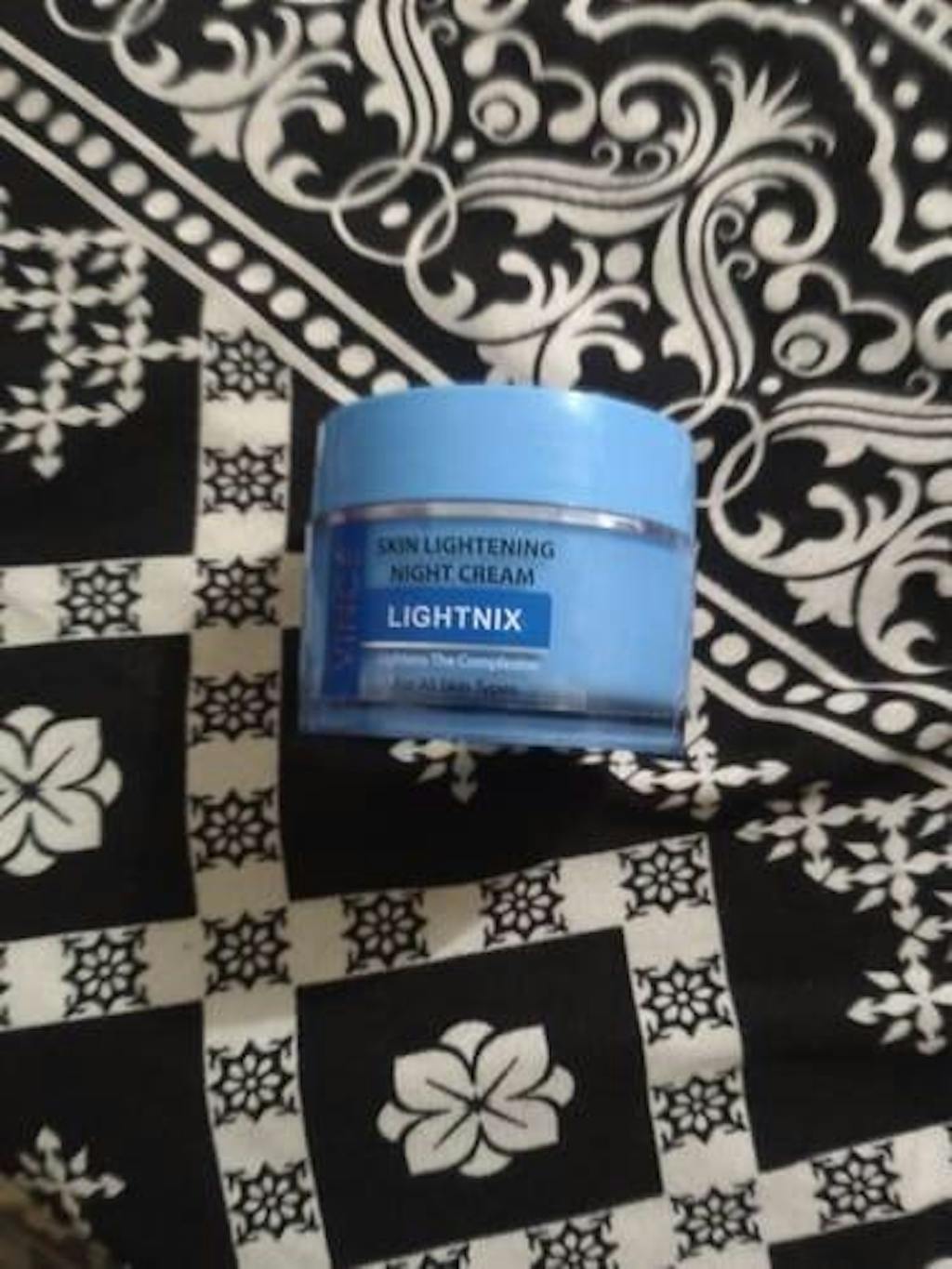 Skin Lightening Night Cream | Vince Whitening Cream | Vince Care