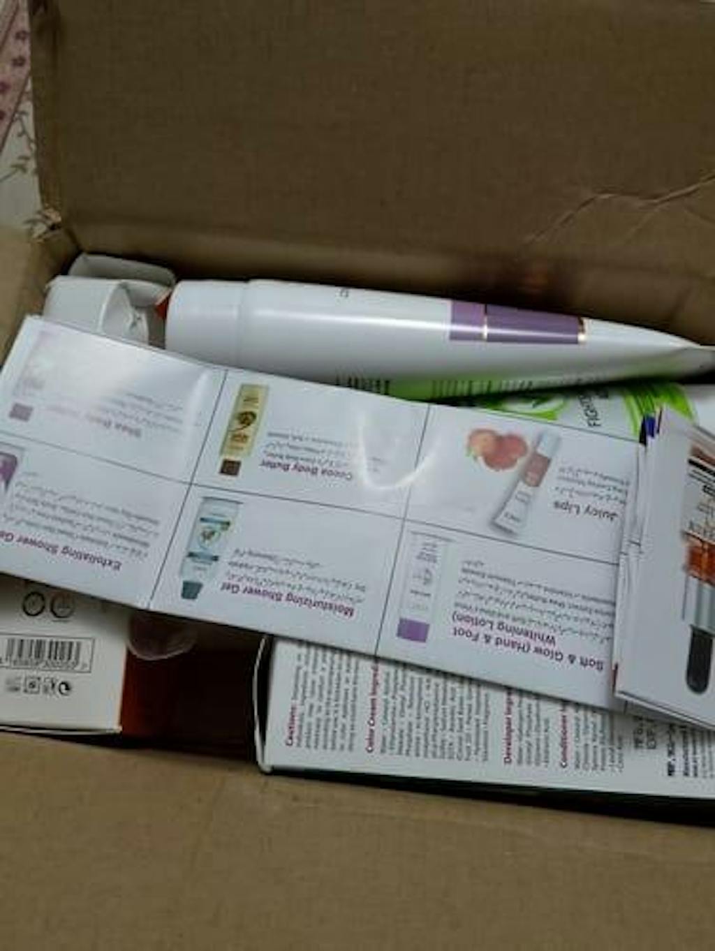 Biotin & Keratin Shampoo | Anti Hair-Loss 230ML & 460ML