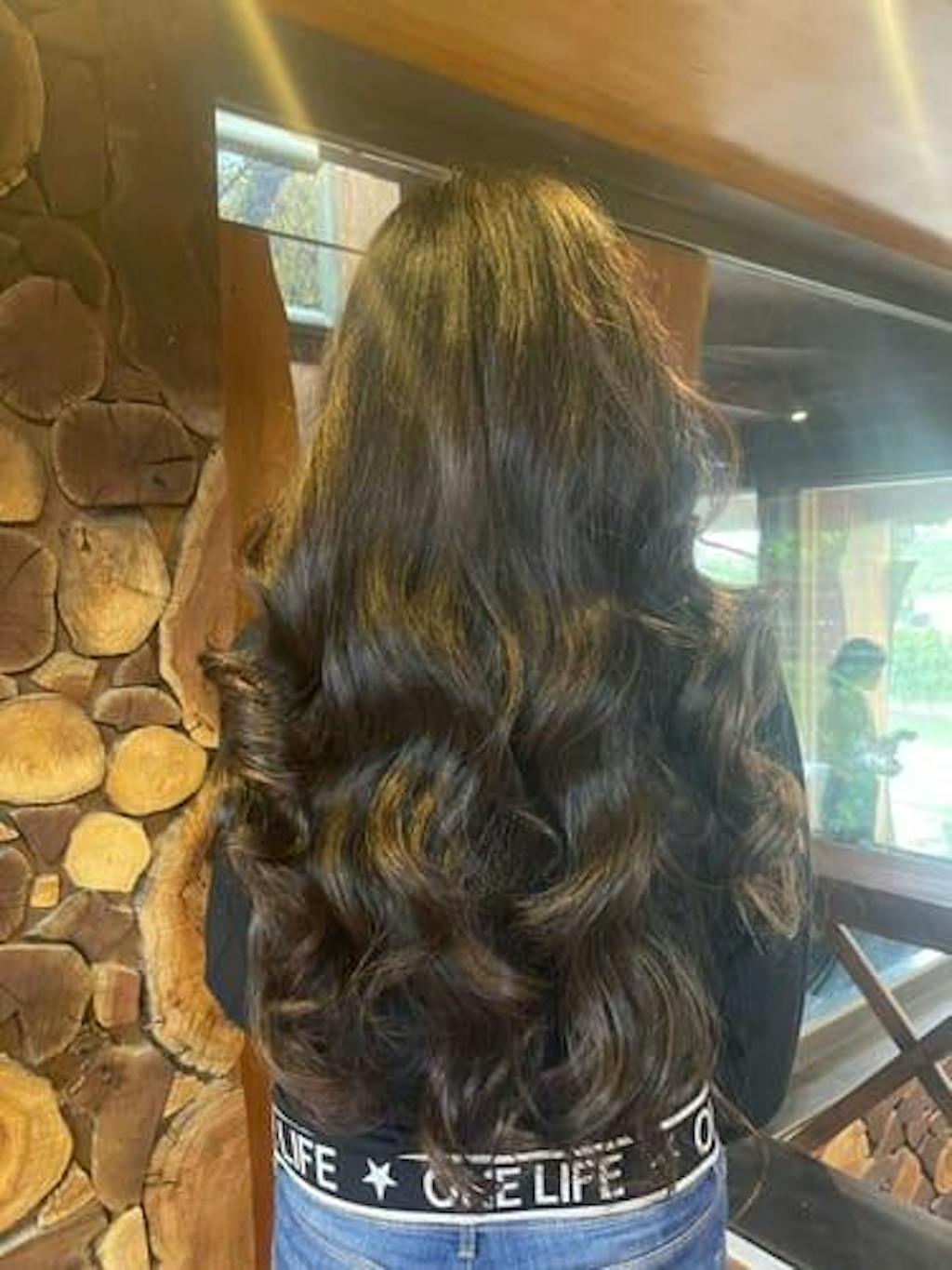 Biotin & Keratin Shampoo | Anti Hair-Loss 230ML & 460ML