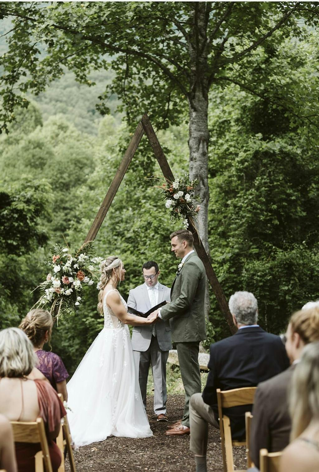 Dress Color Chart | Viniodress