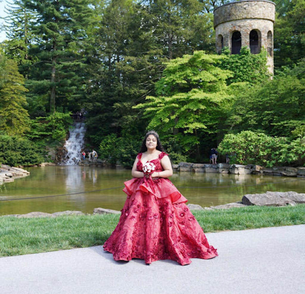 Dress Color Chart | Viniodress