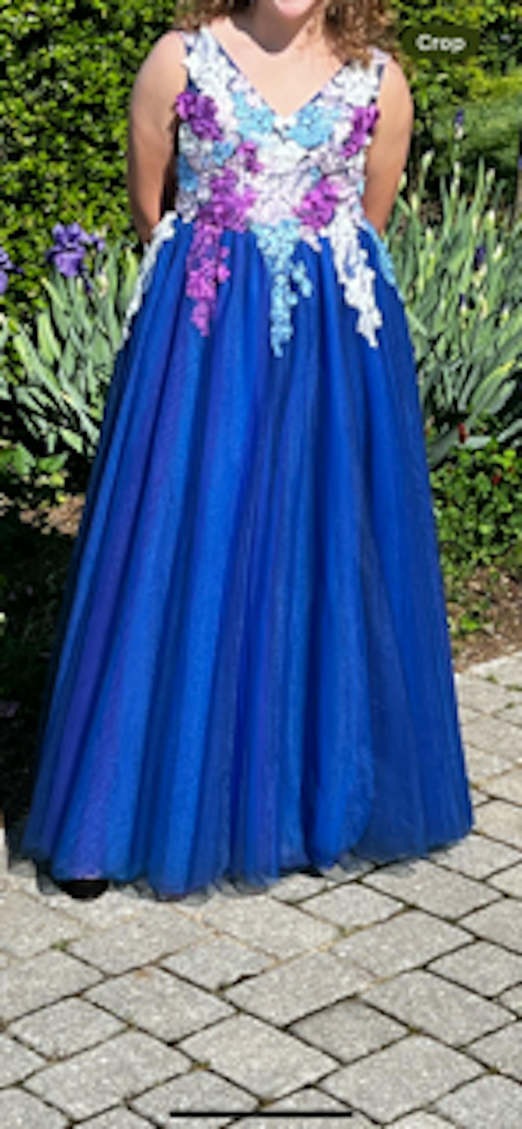 Dress Color Chart | Viniodress