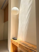Akari Spherical Pendant Light | Modern Japanese Paper Lantern – Vinlighting