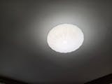 Bobby Ceiling Light | Modern Round Flush Mount | Vinlighting