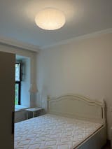 Bobby Ceiling Light | Modern Round Flush Mount | Vinlighting