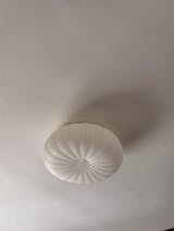 Bobby Ceiling Light | Modern Round Flush Mount | Vinlighting