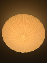 Bobby Ceiling Light | Modern Round Flush Mount | Vinlighting