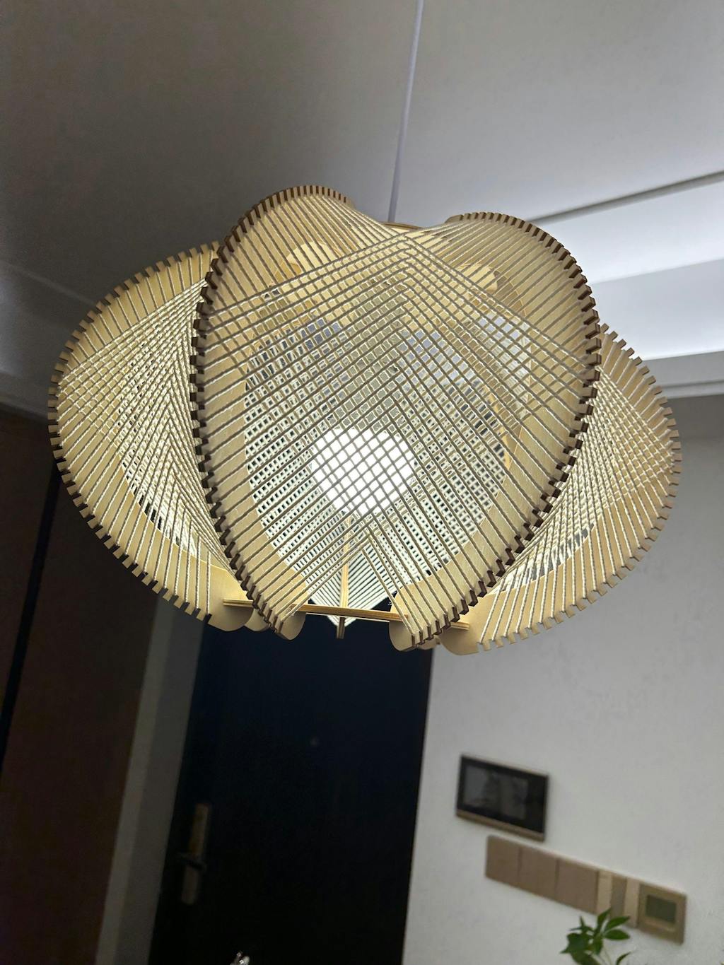 Java Pendant Light | Vinlighting