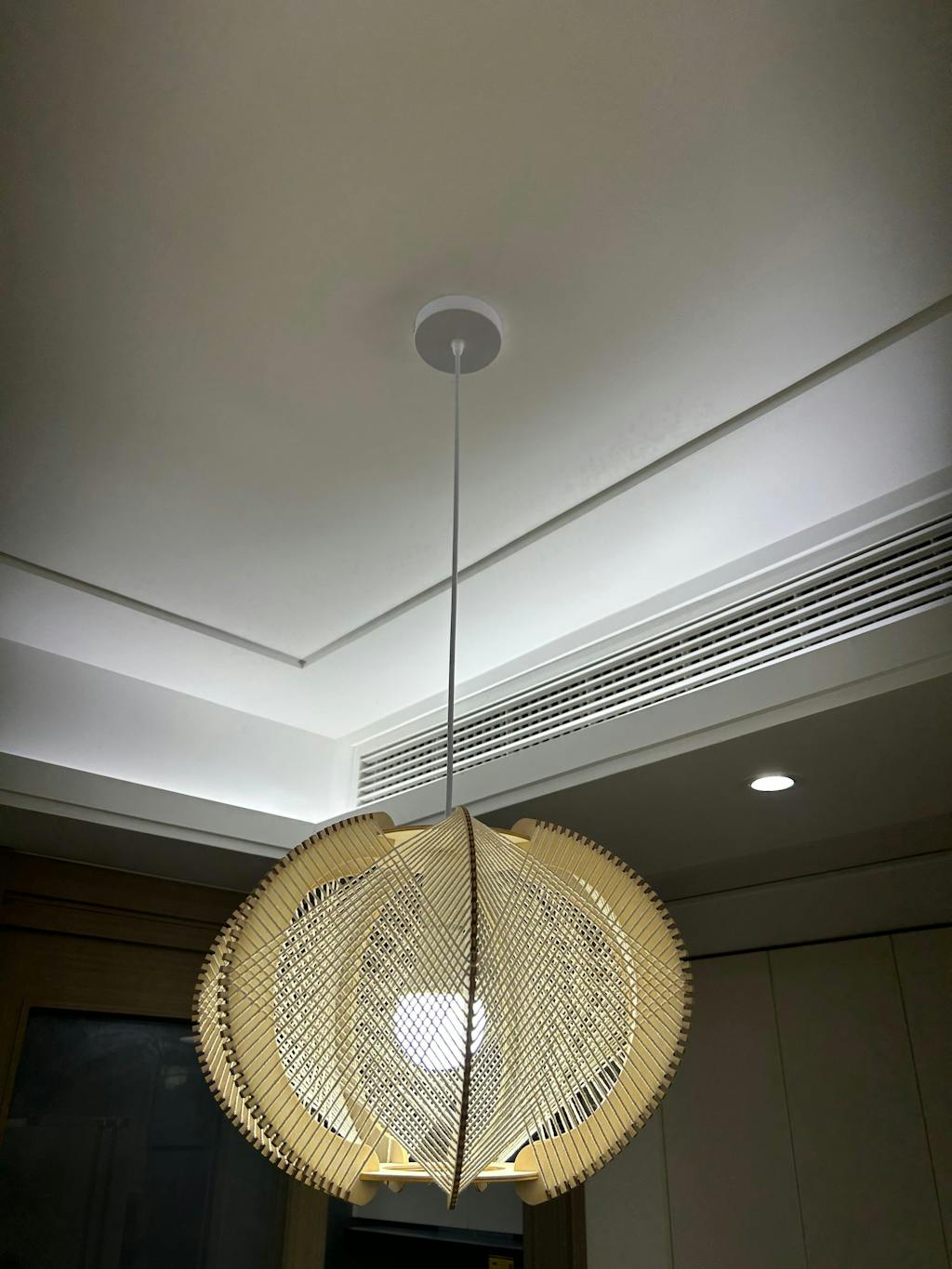 Java Pendant Light | Vinlighting