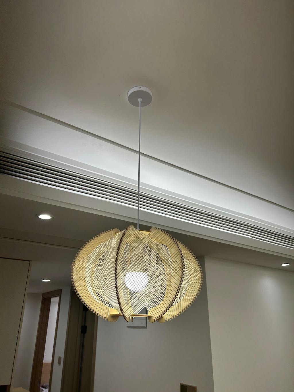 Java Pendant Light | Vinlighting