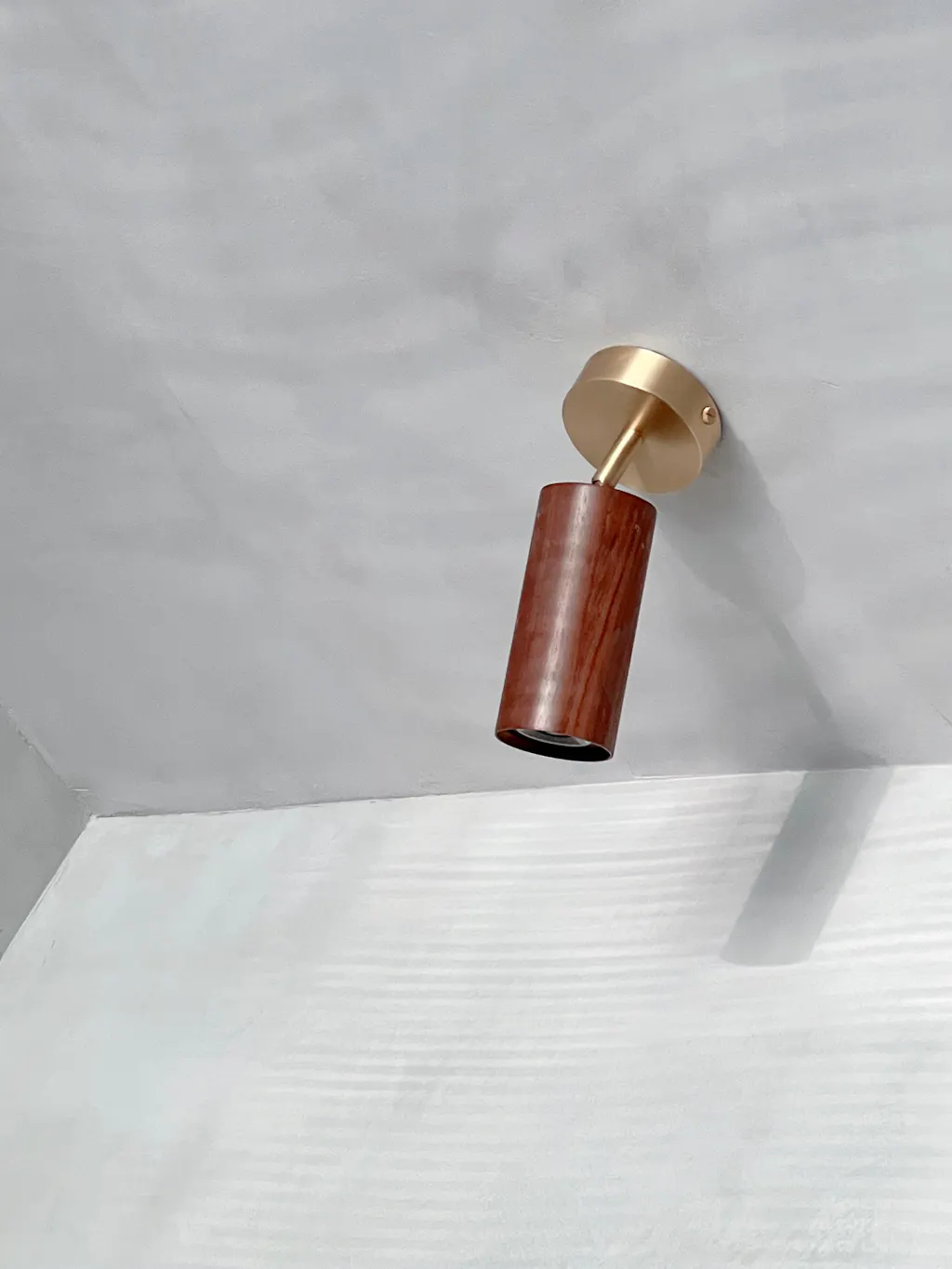 Thio Wooden Track Lighting – Adjustable & Elegant Lighting Fixture ...