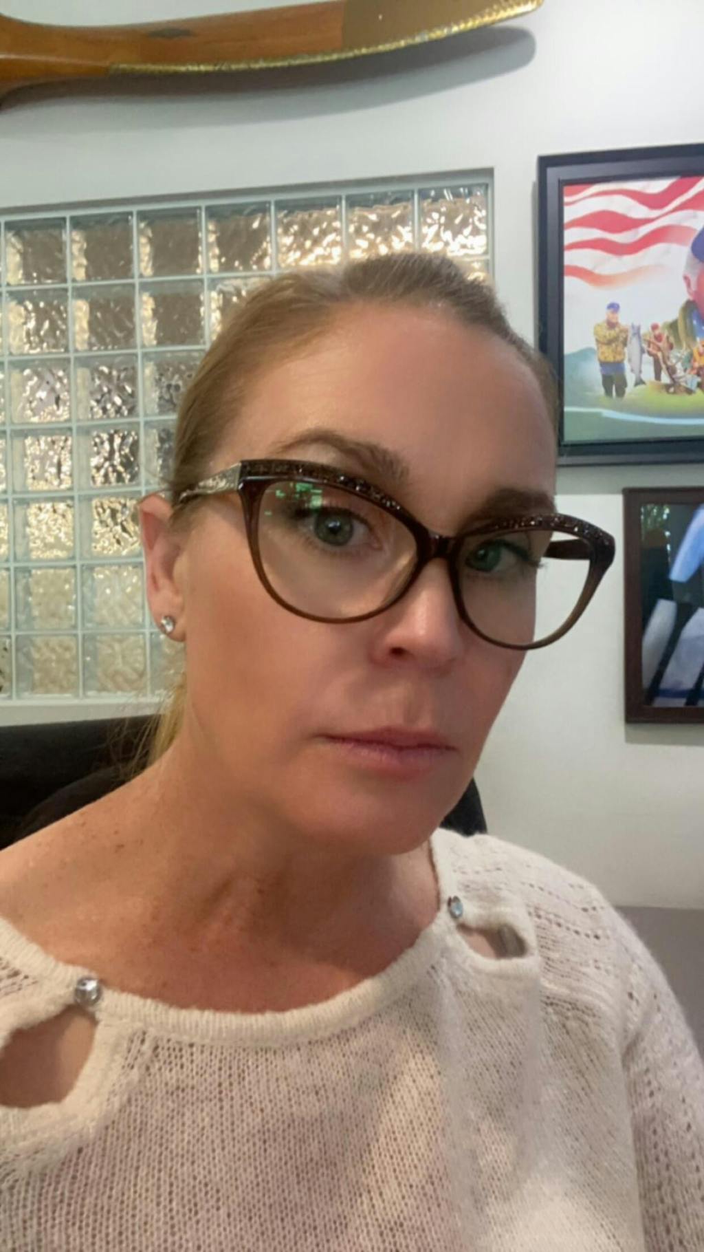 Adeline Eyeglasses | Vint and York