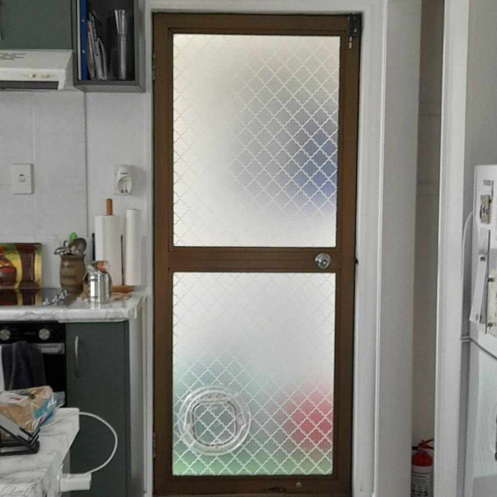 Sun, Reflective & Splinter protection Window Film | Vinyl Home | New ...