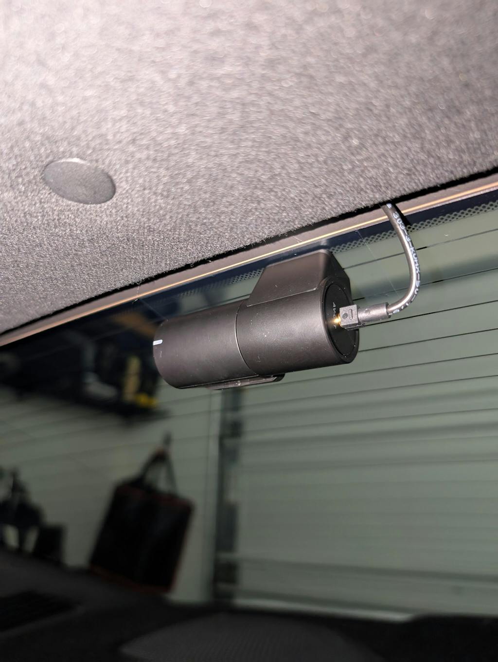 VIOFO A329 1CH Front 4K 60FPS GPS Wi-Fi 6 Dash Cam HDR with Sony STARV