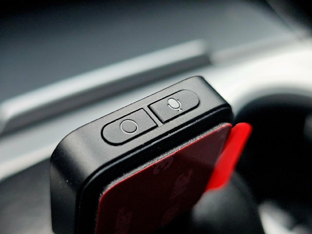 VIOFO Upgraded Version BTR200 Wireless Bluetooth Remote Control