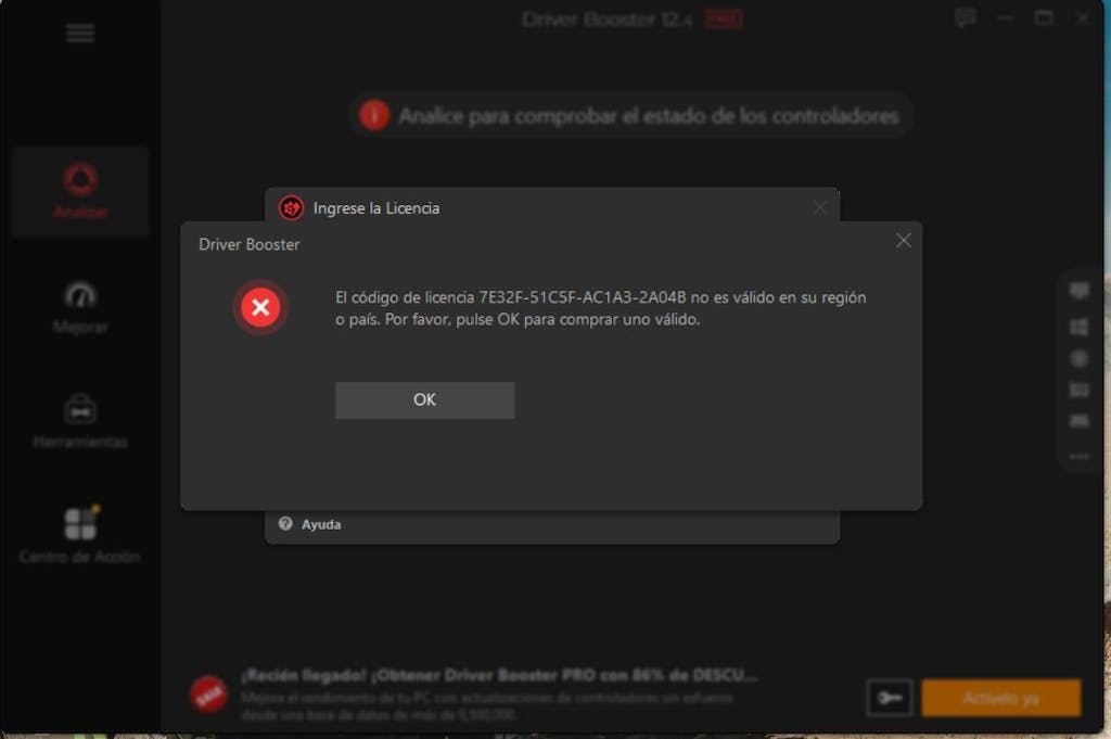 IObit Driver Booster 11 Pro Licencia – Virtual Keys