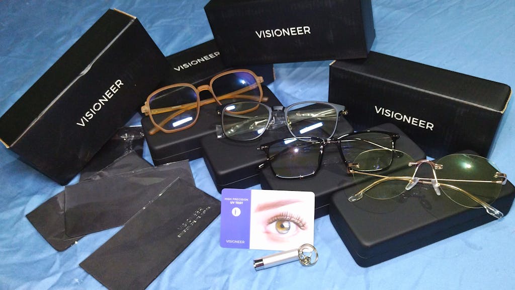 Visioneer Eyewear