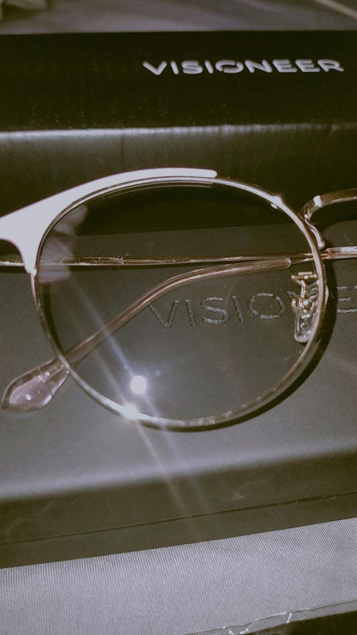 Visioneer Eyewear