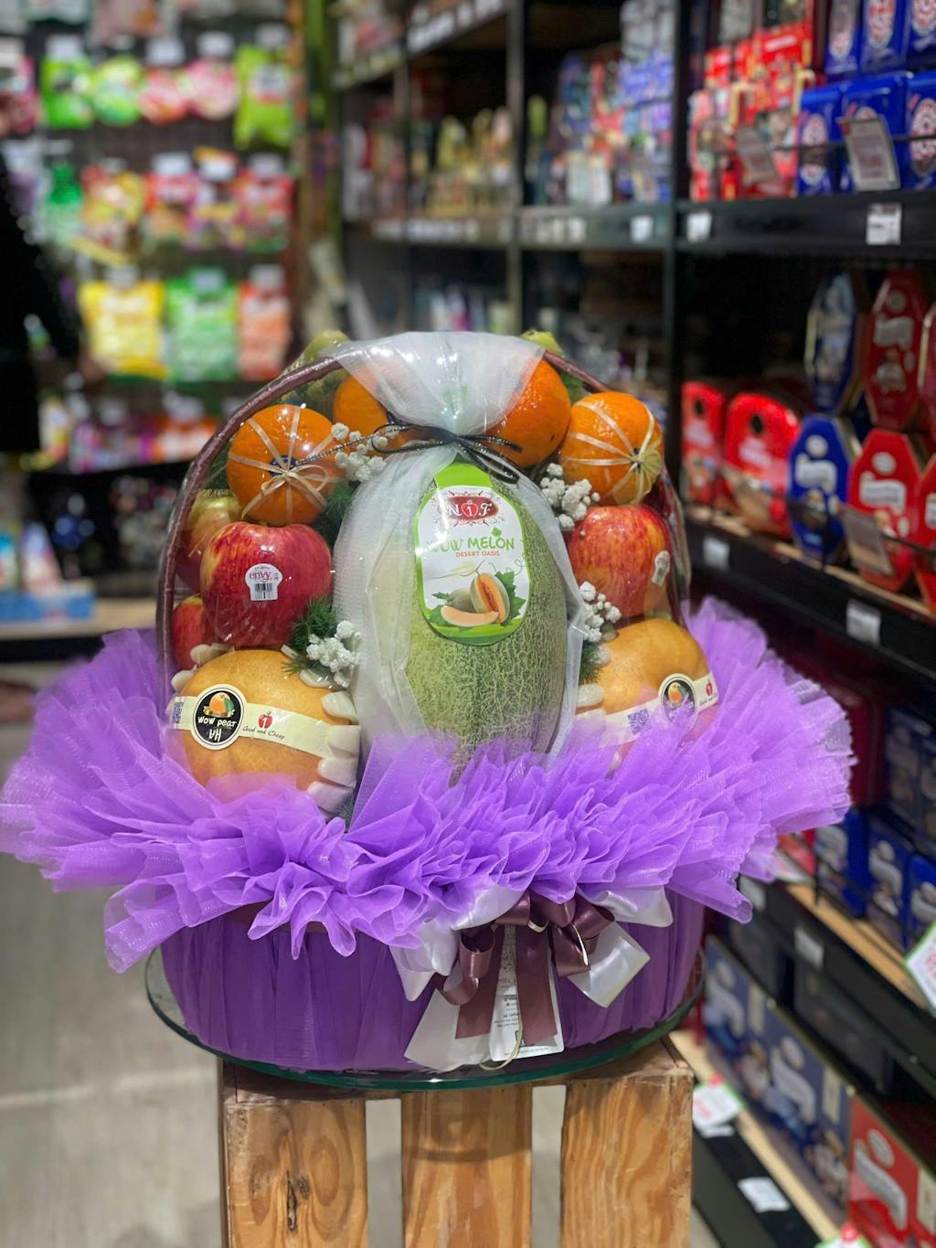 Top 7 loại snack ngon nổi tiếng nhất tại thị trường việt nam