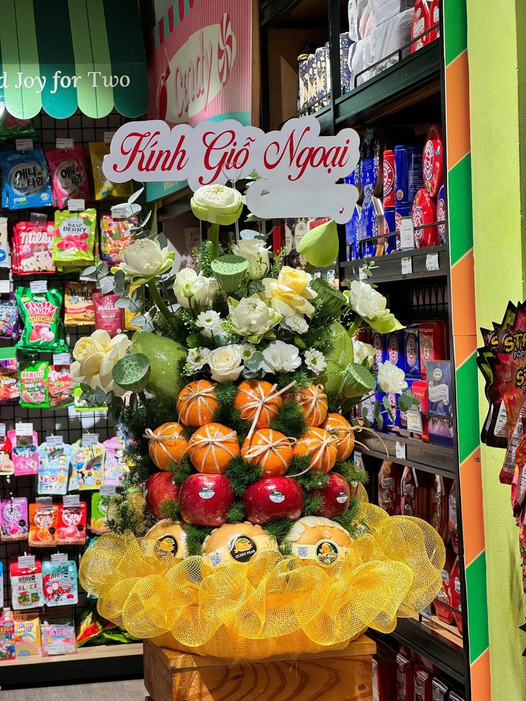 Top 7 loại snack ngon nổi tiếng nhất tại thị trường việt nam