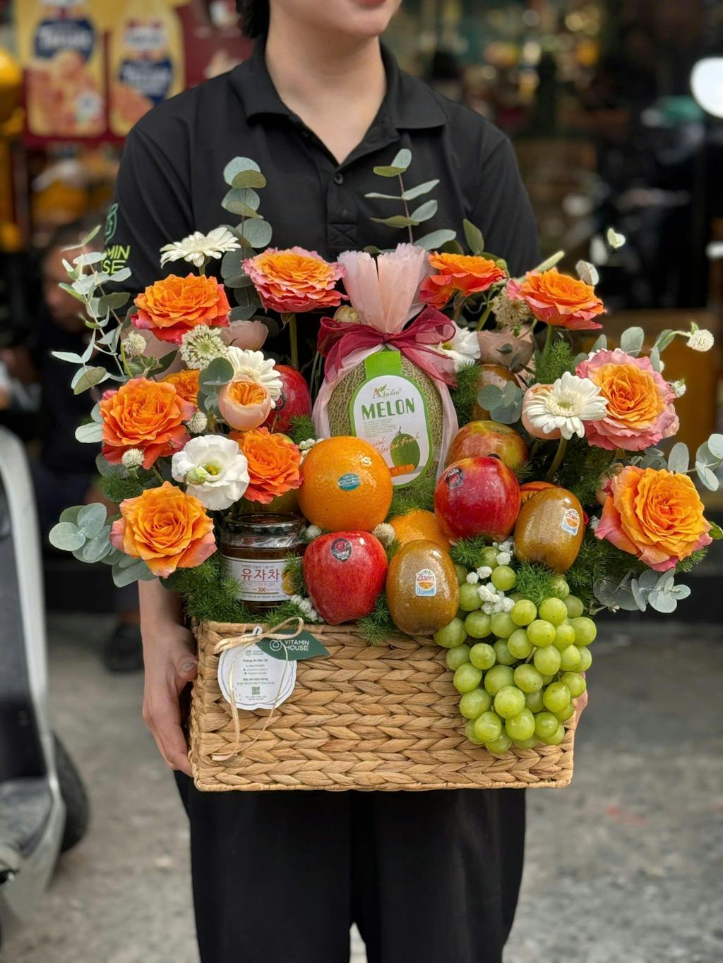 Top 7 loại snack ngon nổi tiếng nhất tại thị trường việt nam